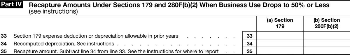 How to File IRS Form 4797 for Business Property Sales - Ambrook