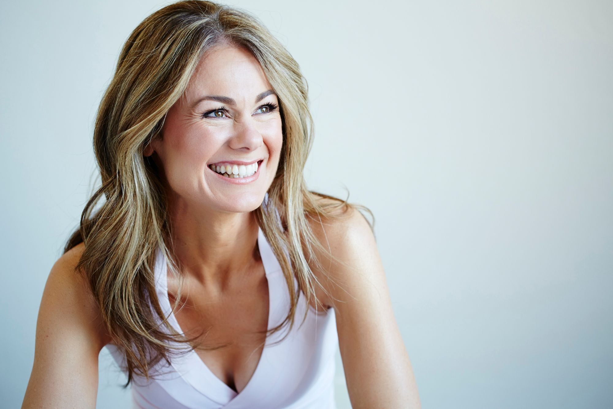 GoodnessMe Game-Changer: Dr Libby Weaver - GoodnessMe