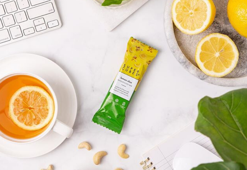 A nutritionist's guide to the best pre and probiotic snack bars ...