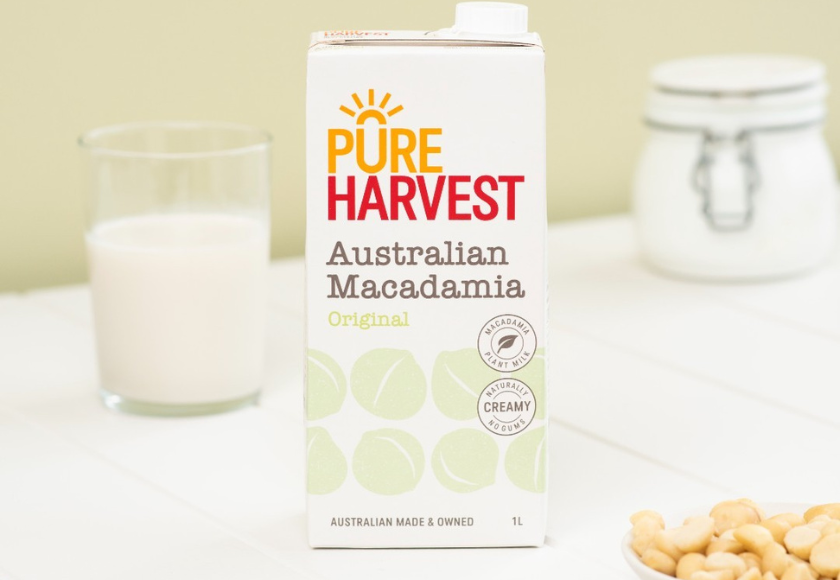 Your Guide To Plant-Based Milk - GoodnessMe