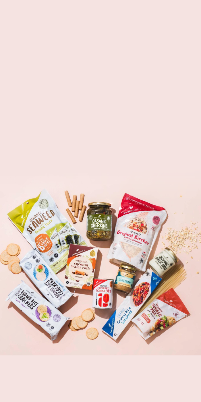 Nutritionist-Approved Online Health Food Store - GoodnessMe