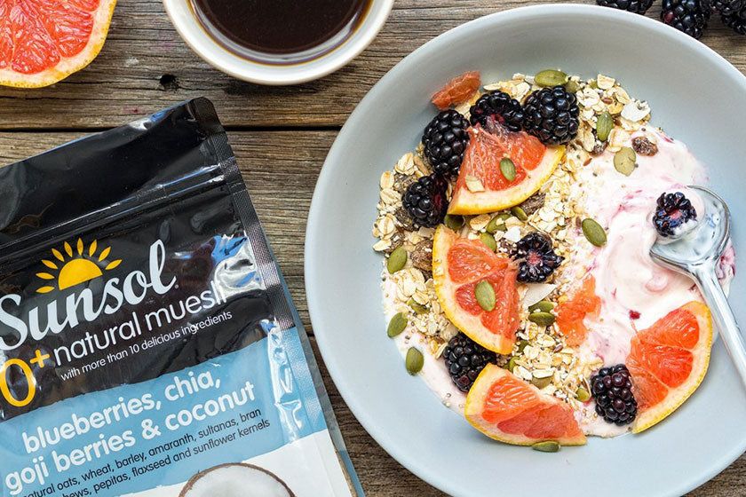 Five essential food swaps for a healthy breakfast - GoodnessMe