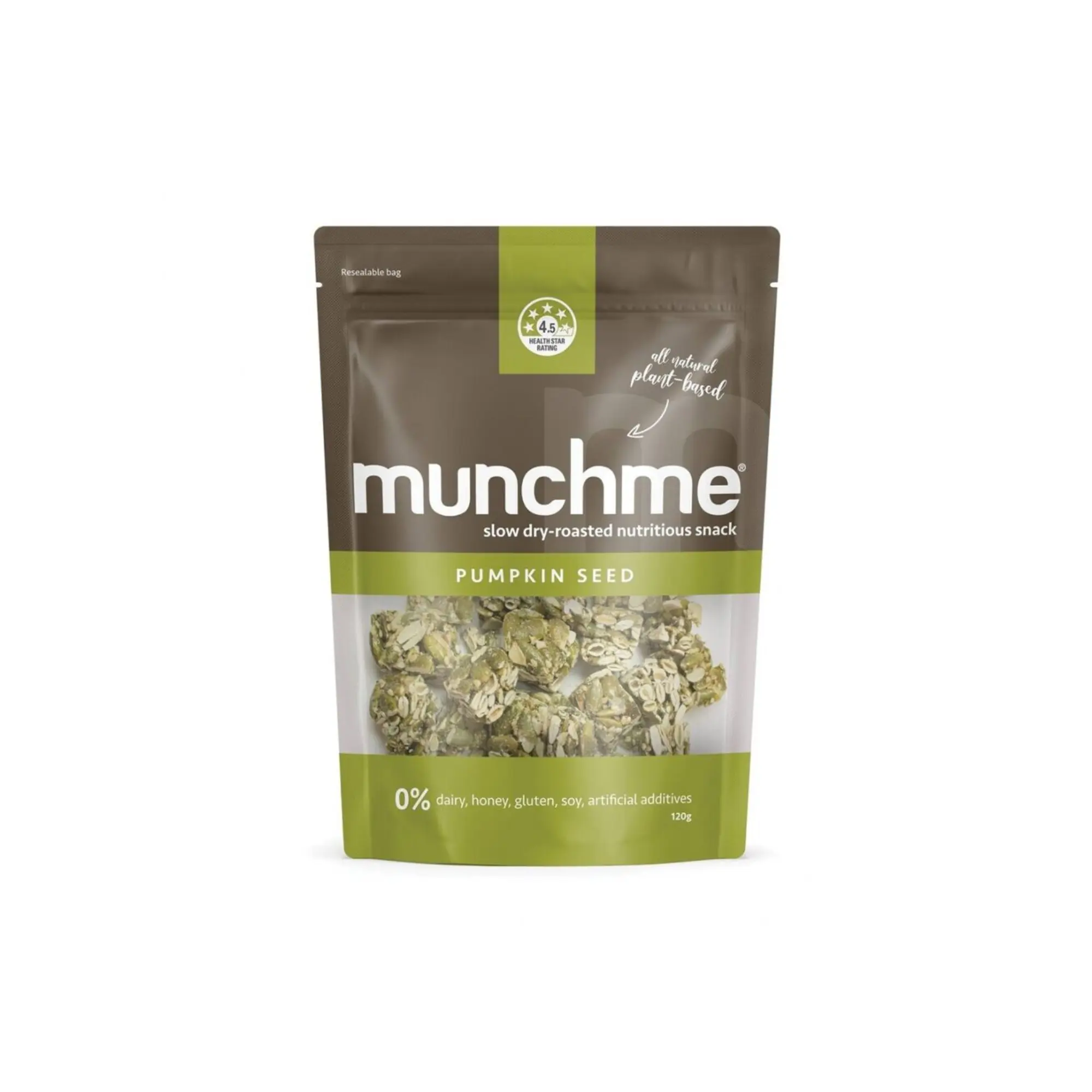 GoodnessMe November Box - GoodnessMe