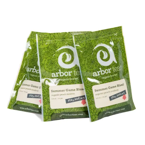 The Top Sustainable Tea Brands On The Market - GoodnessMe