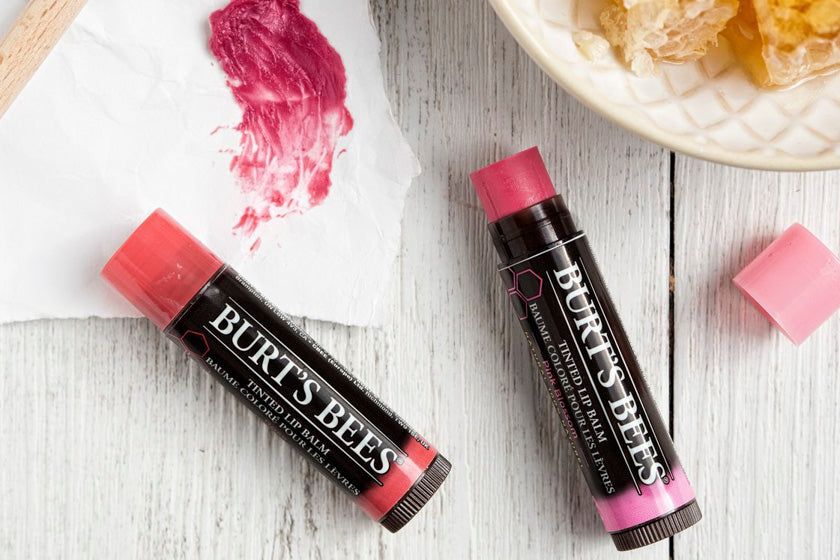 5 scary ingredients hiding in your humble lip balm - GoodnessMe