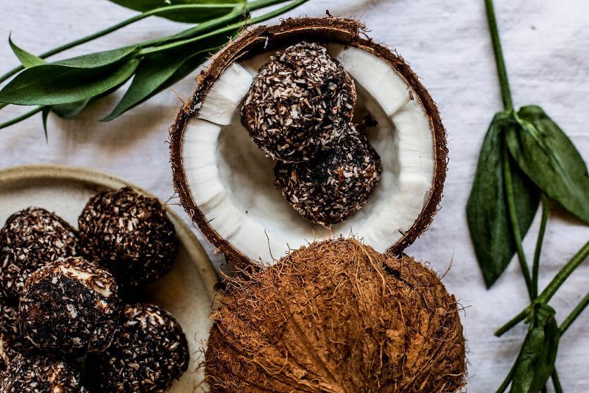 How To Go Refined Sugar Free - GoodnessMe