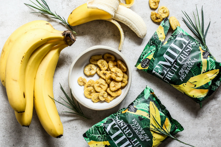 5 Healthy Lunch Box Swaps The Kids Will Actually Like - GoodnessMe