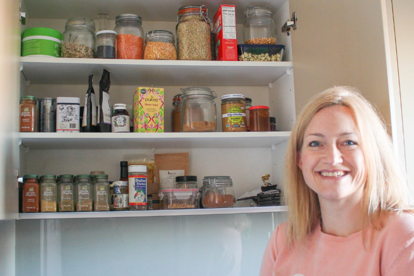10 Things You'll Learn From Alexx Stuart's Low Tox Pantry - GoodnessMe