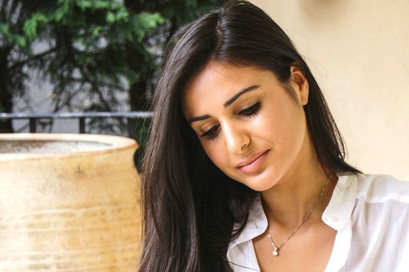 My Day On A Plate: Stephanie Malouf - GoodnessMe