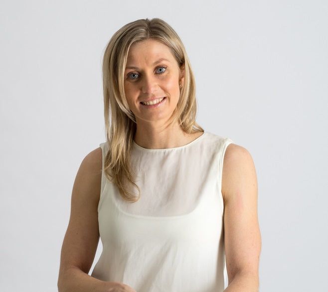 Five Minutes With: GMB Health Advisor, Dietitian Chloe McLeod - GoodnessMe