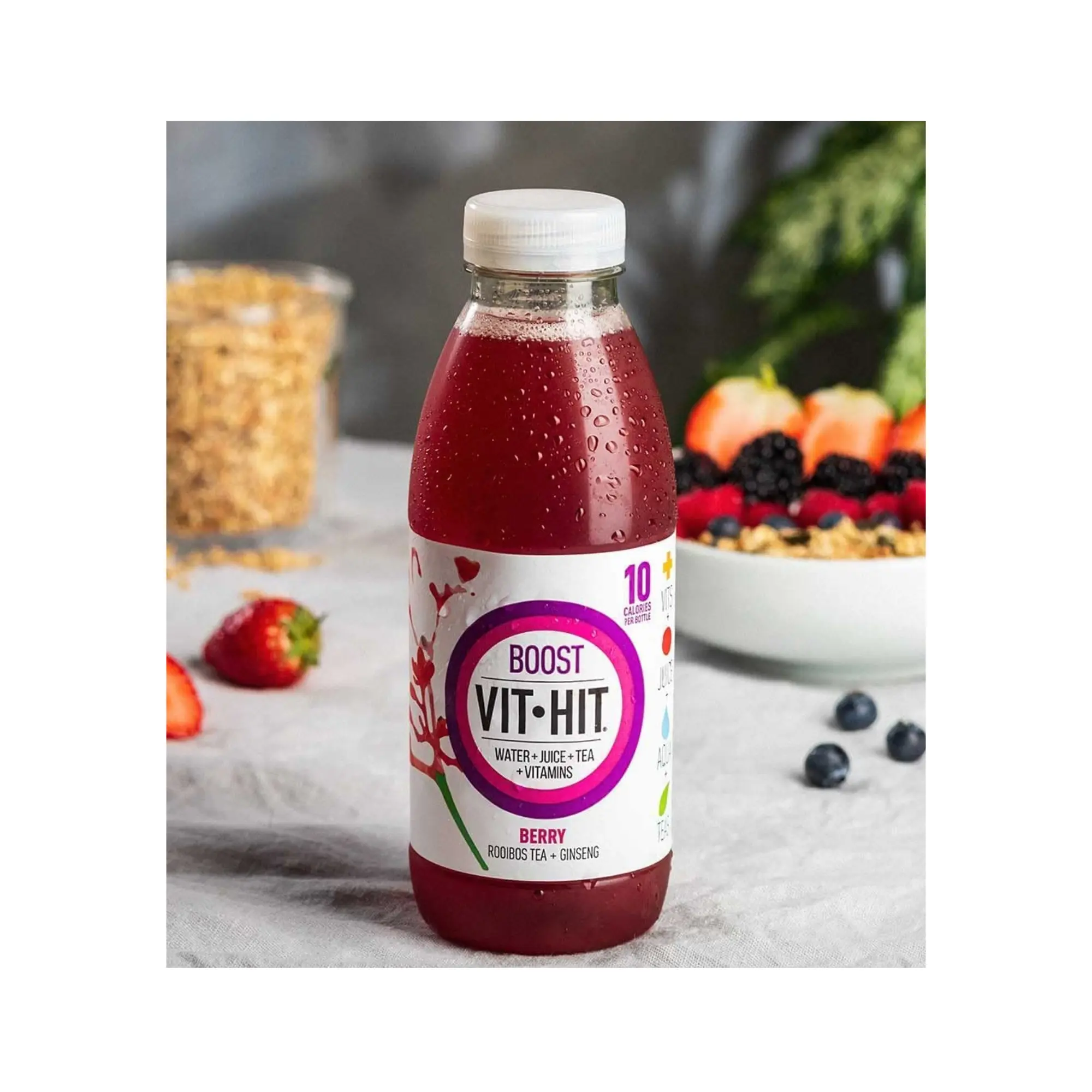 Inside Your March Box - GoodnessMe