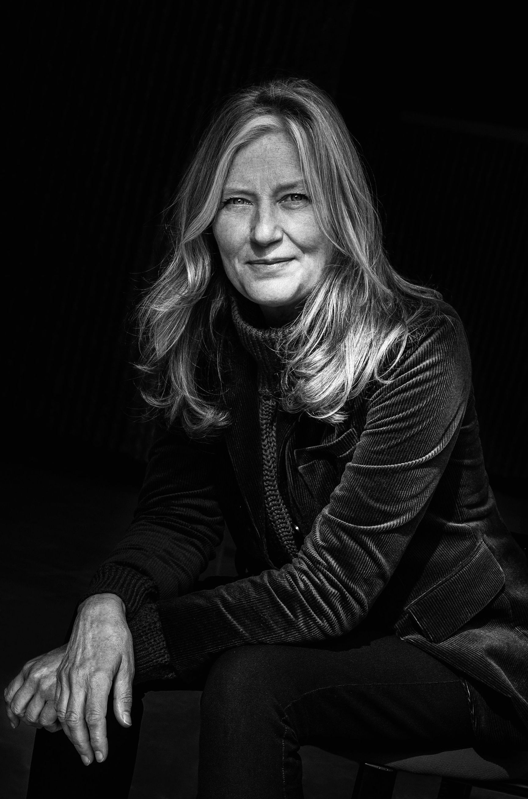 About | Charlotte Bialas