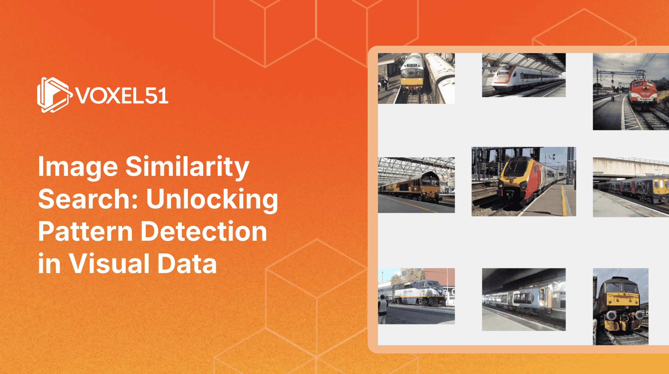 Mastering Image Preprocessing: Optimizing Your Visual AI Workflow