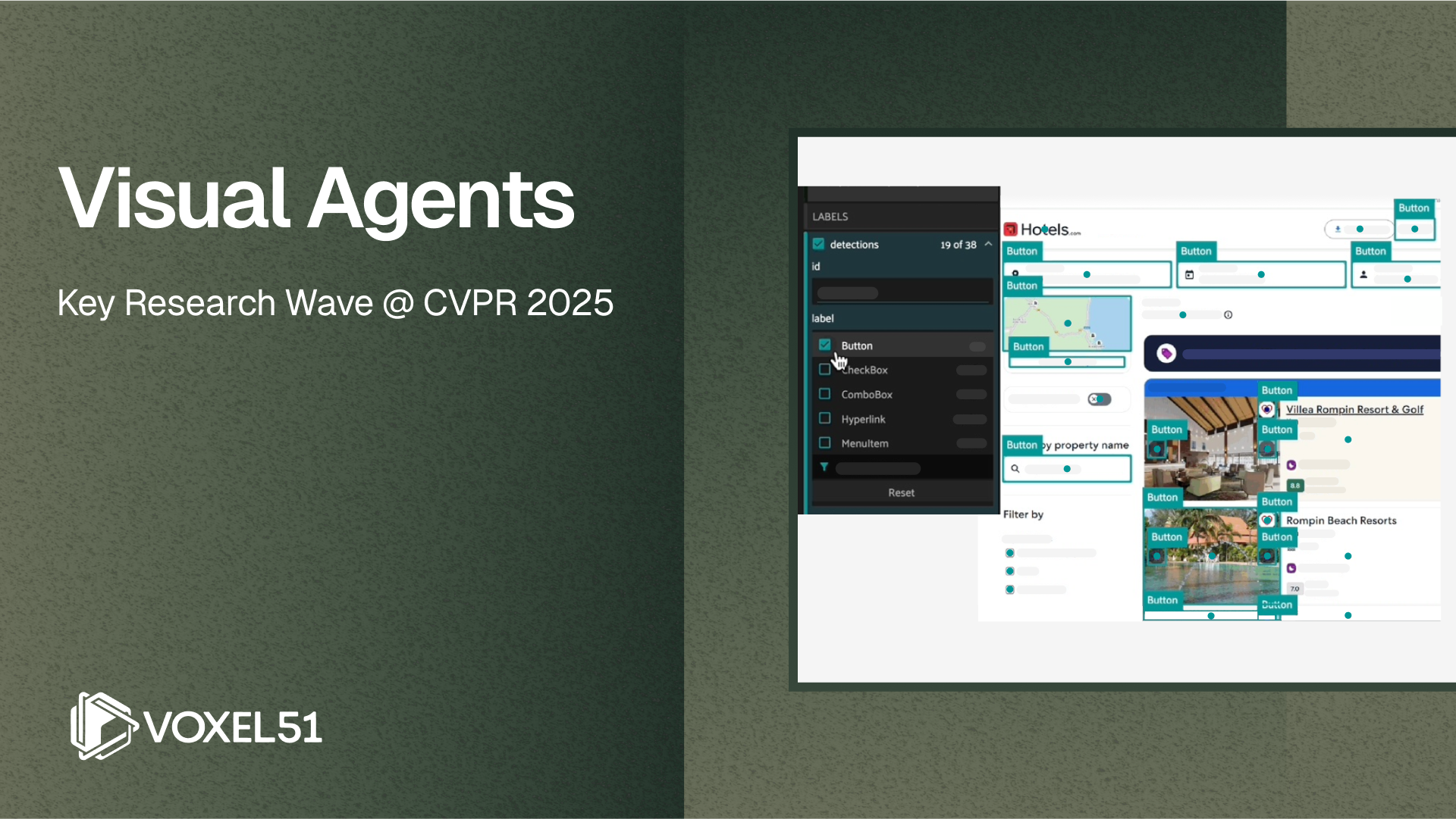 Visual Agents at CVPR 2025 - Voxel51
