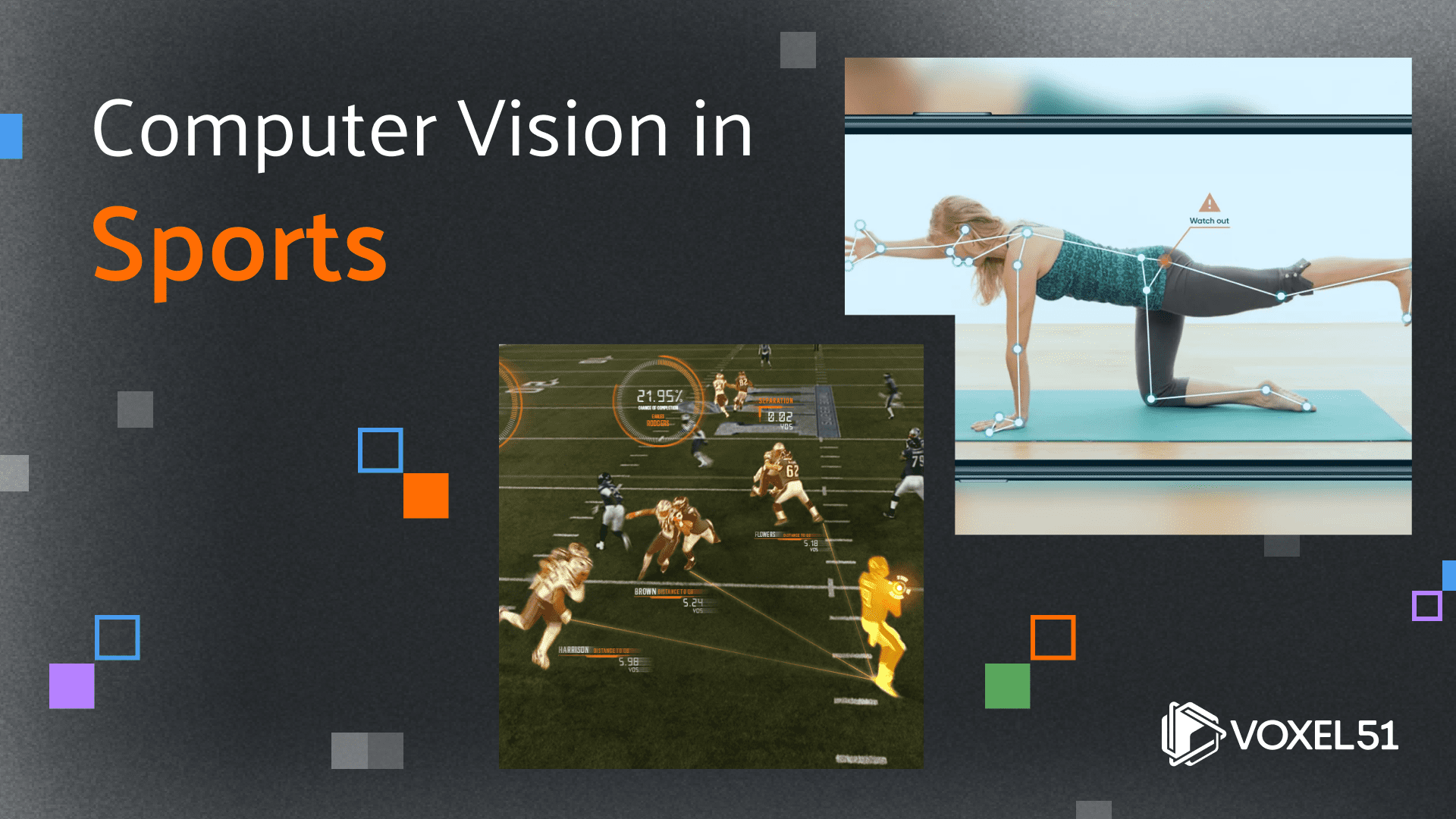 How Computer Vision Is Changing Safety & Security - Voxel51