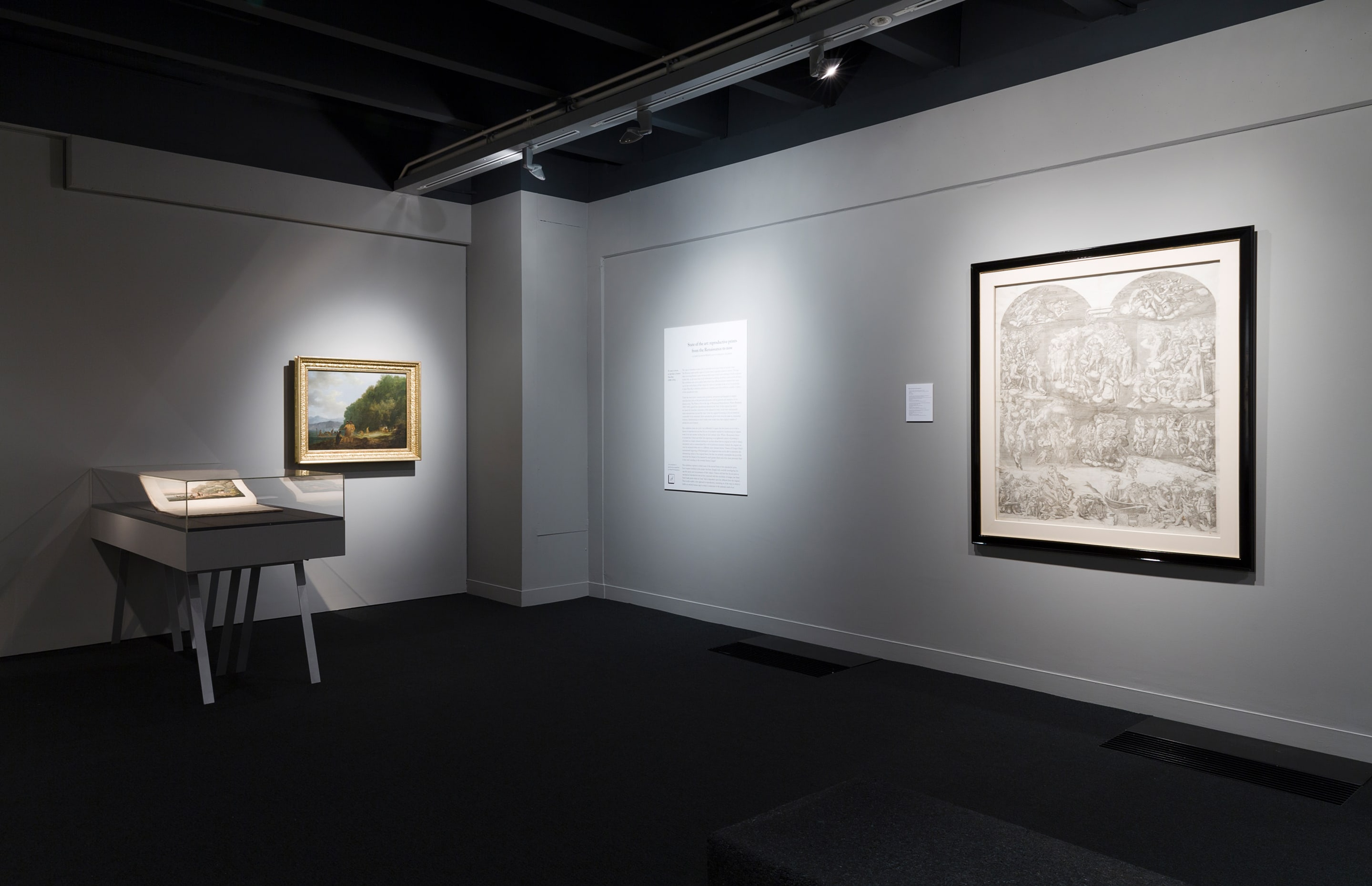 Adam Art Gallery — Image Gallery — State of the art: reproductive ...