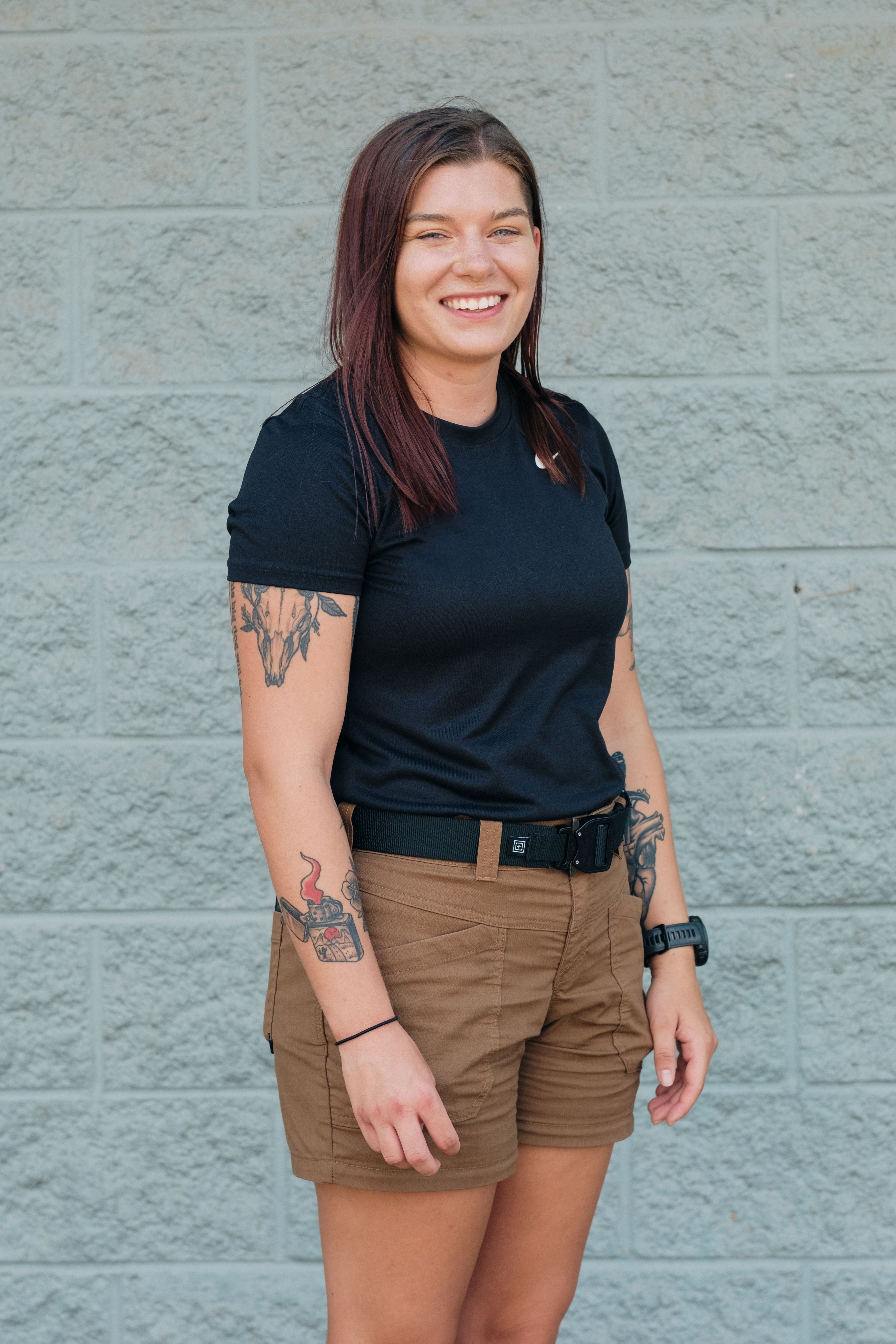 About Us | Sideline Solutions