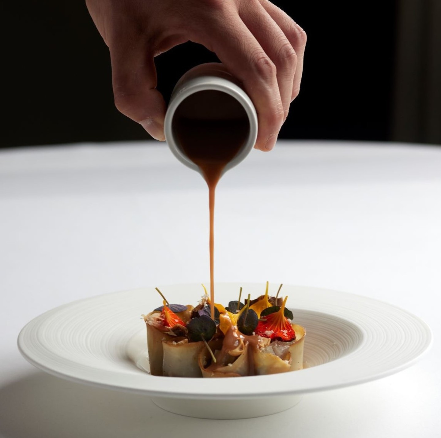 Meet our New Head Chef: Craig Johnston | Marcus Wareing