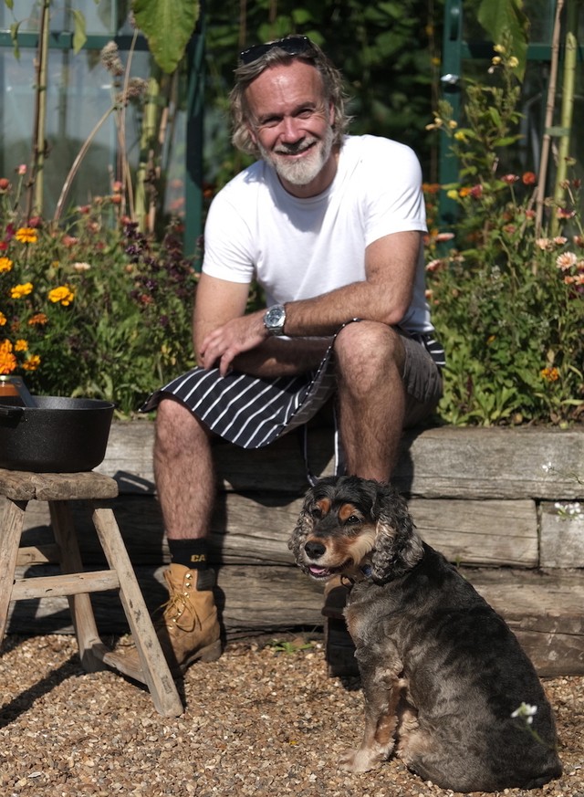 About Marcus Wareing | Marcus Wareing