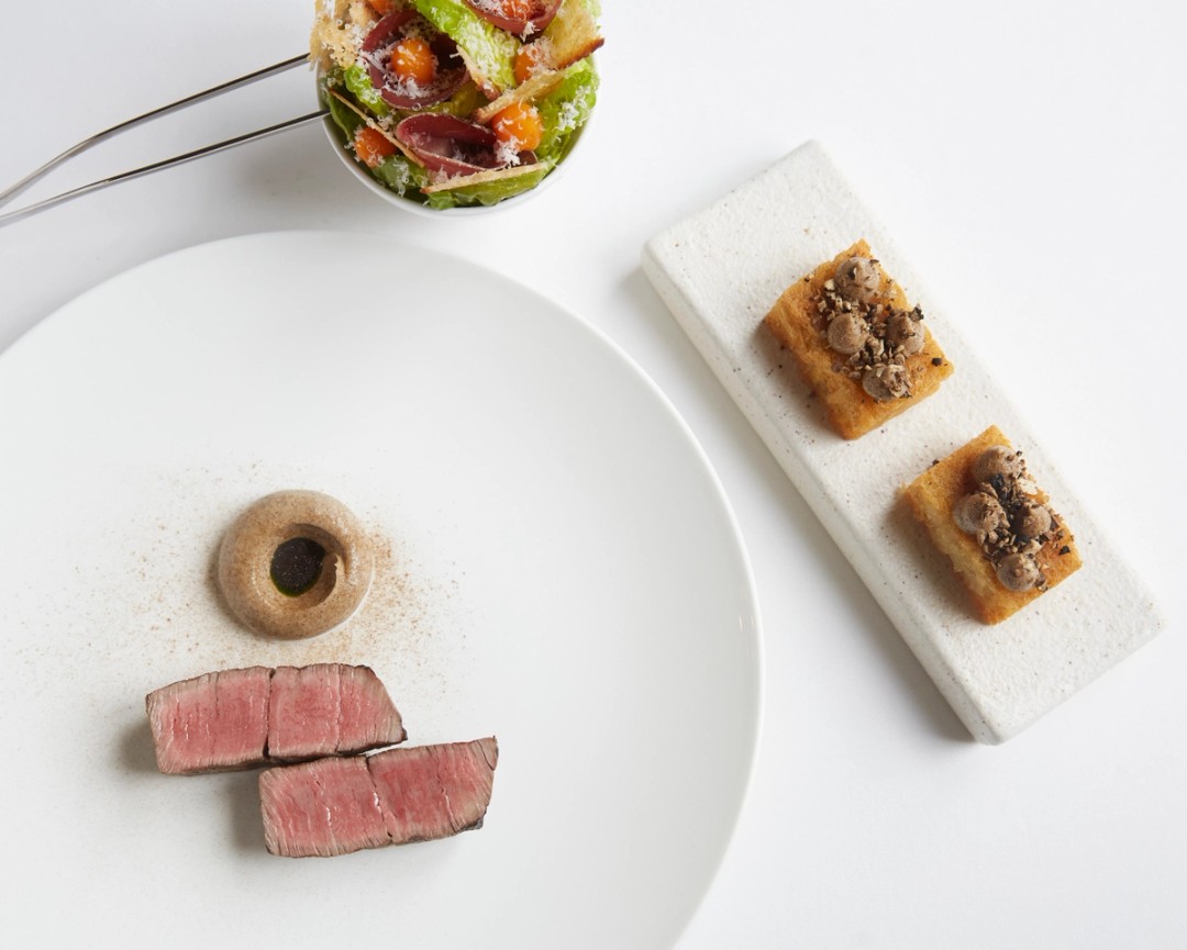 Restaurants | Marcus Wareing | Marcus Wareing