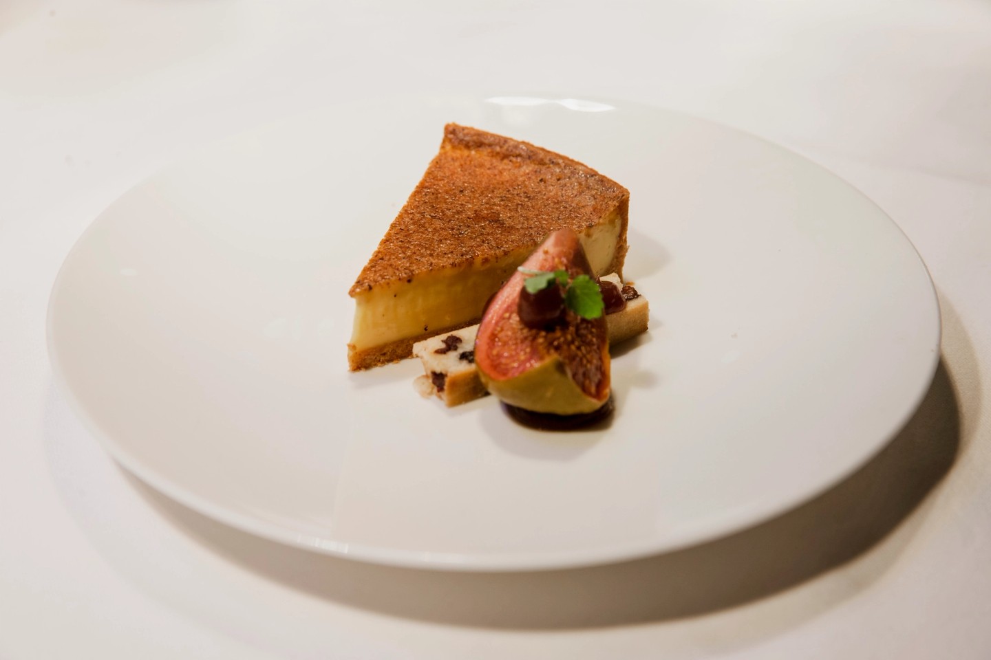 Marcus Wareing at Signature Food Festival | Marcus Wareing