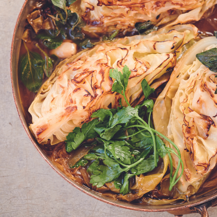 Recipes | Marcus Wareing