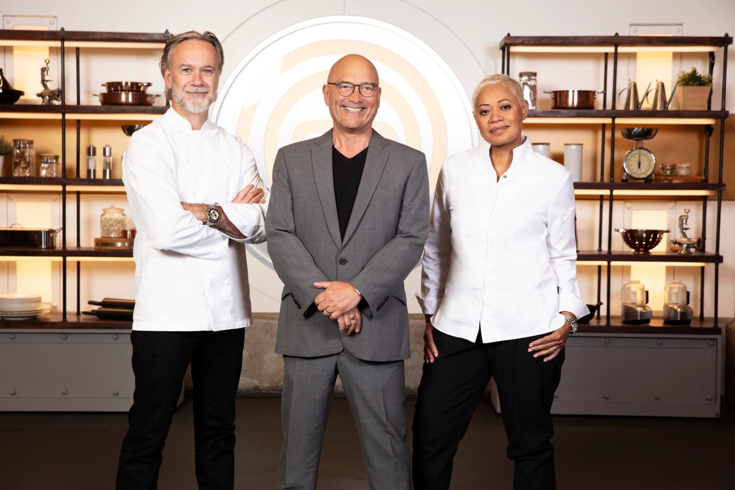 News & Events | Marcus Wareing