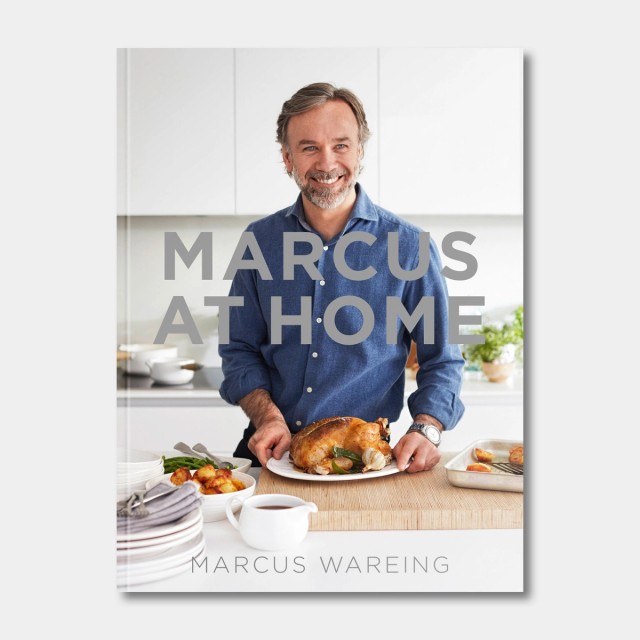 Cookbooks | Marcus Wareing | Marcus Wareing