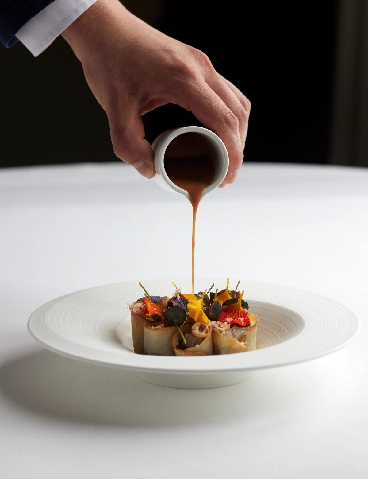 Marcus Belgravia | Michelin-starred restaurant in London