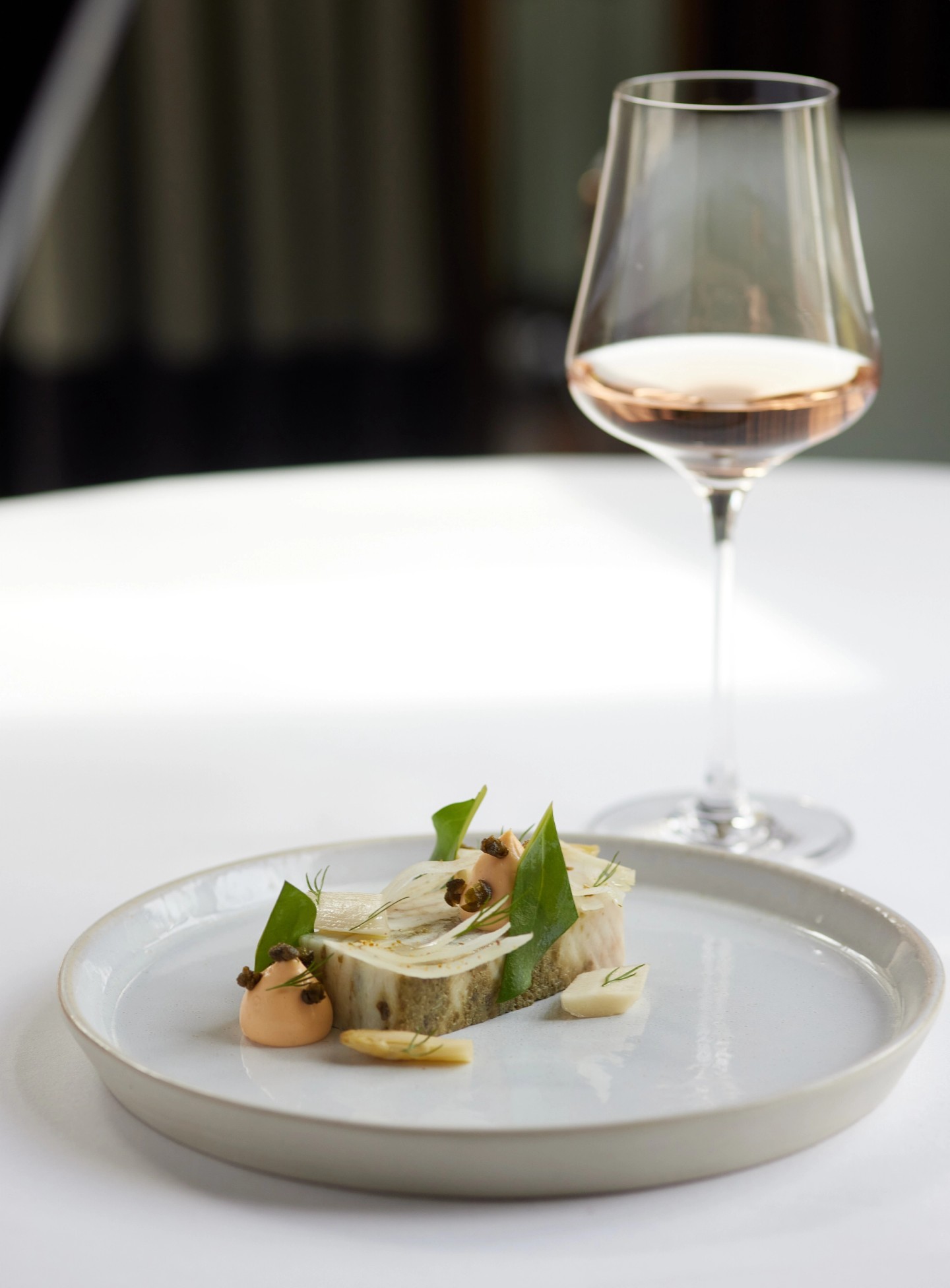 Restaurants | Marcus Wareing