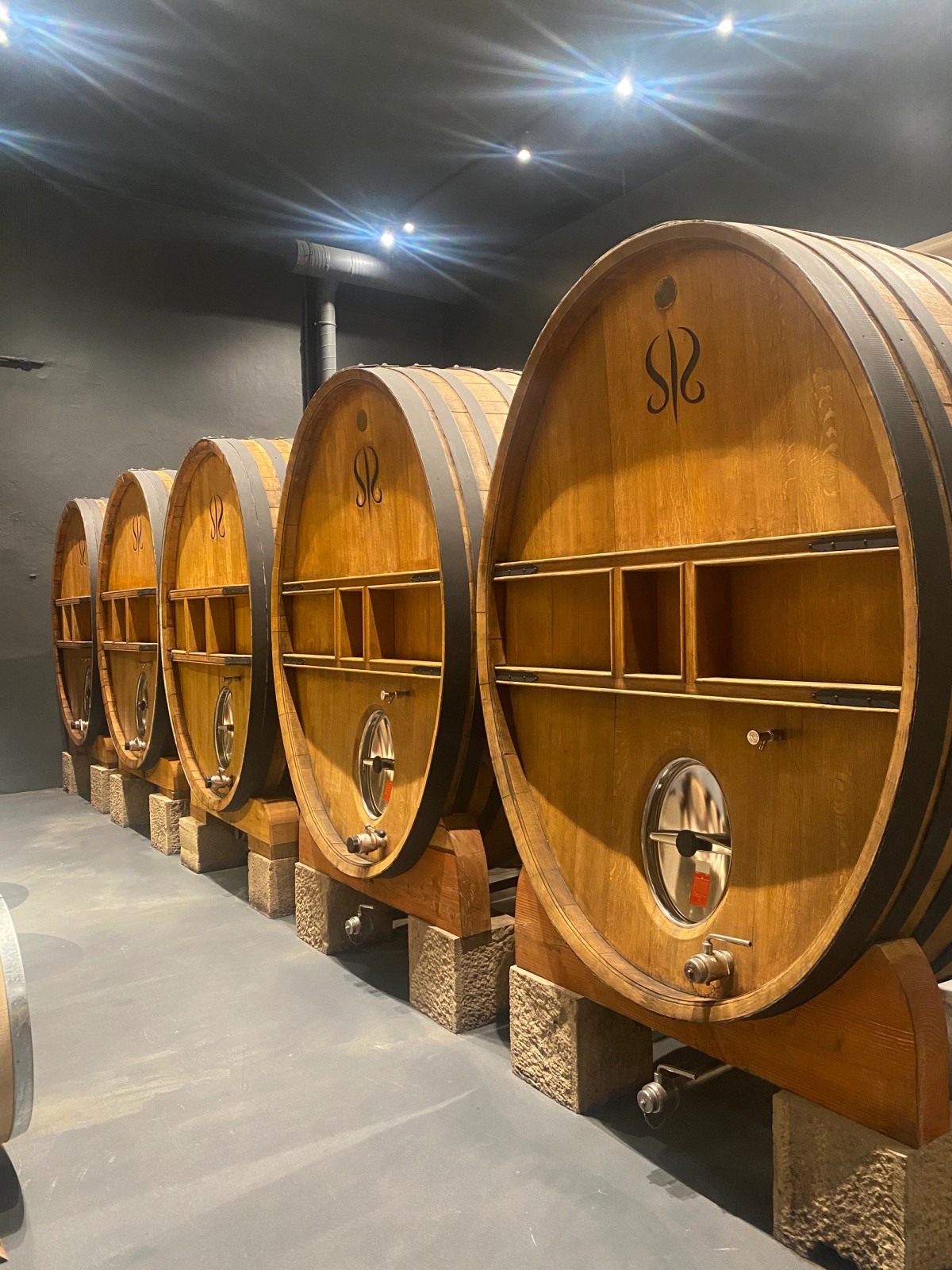 Introducing the Marcus Special Edition Rose by Château Sainte Roseline ...