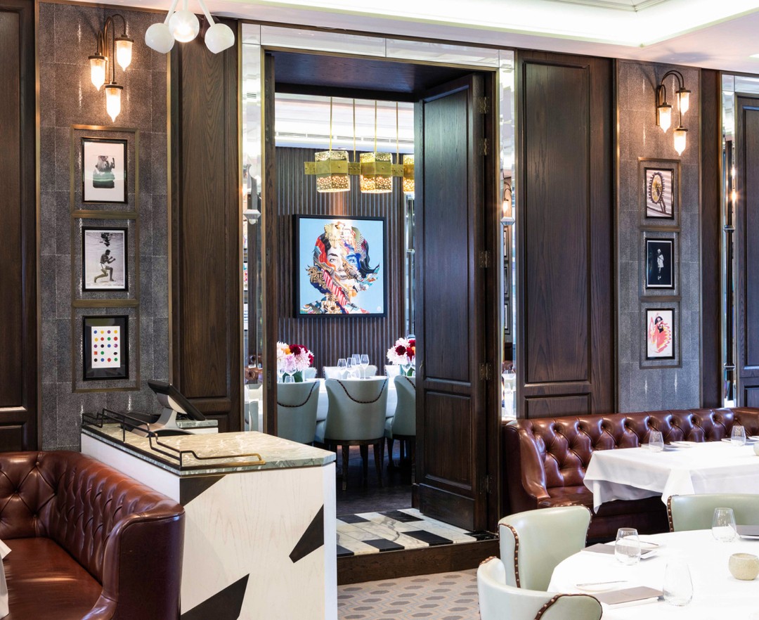 About Marcus Wareing | Marcus Wareing