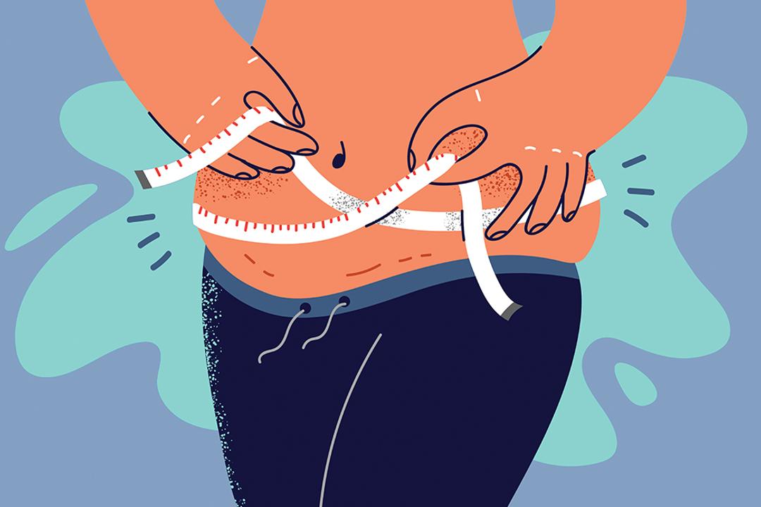 Obesity management: the roles of GLP-1 RAs and behaviour change