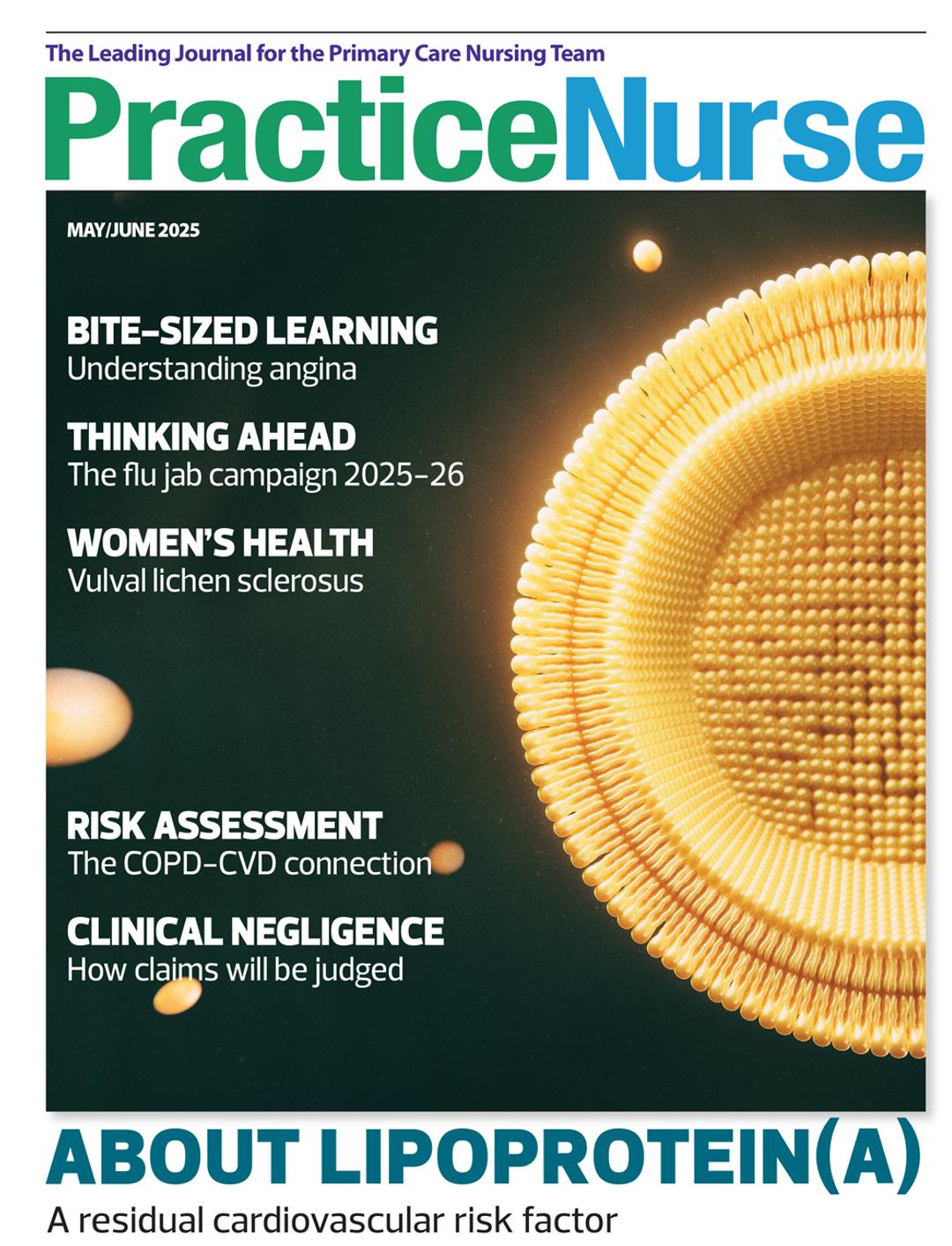 Practice Nurse - Professional Resources for General Practice Nursing