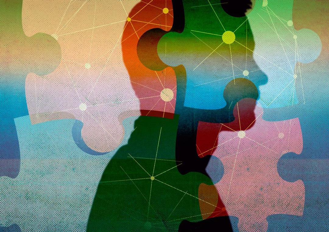 Common mental health problems in primary care