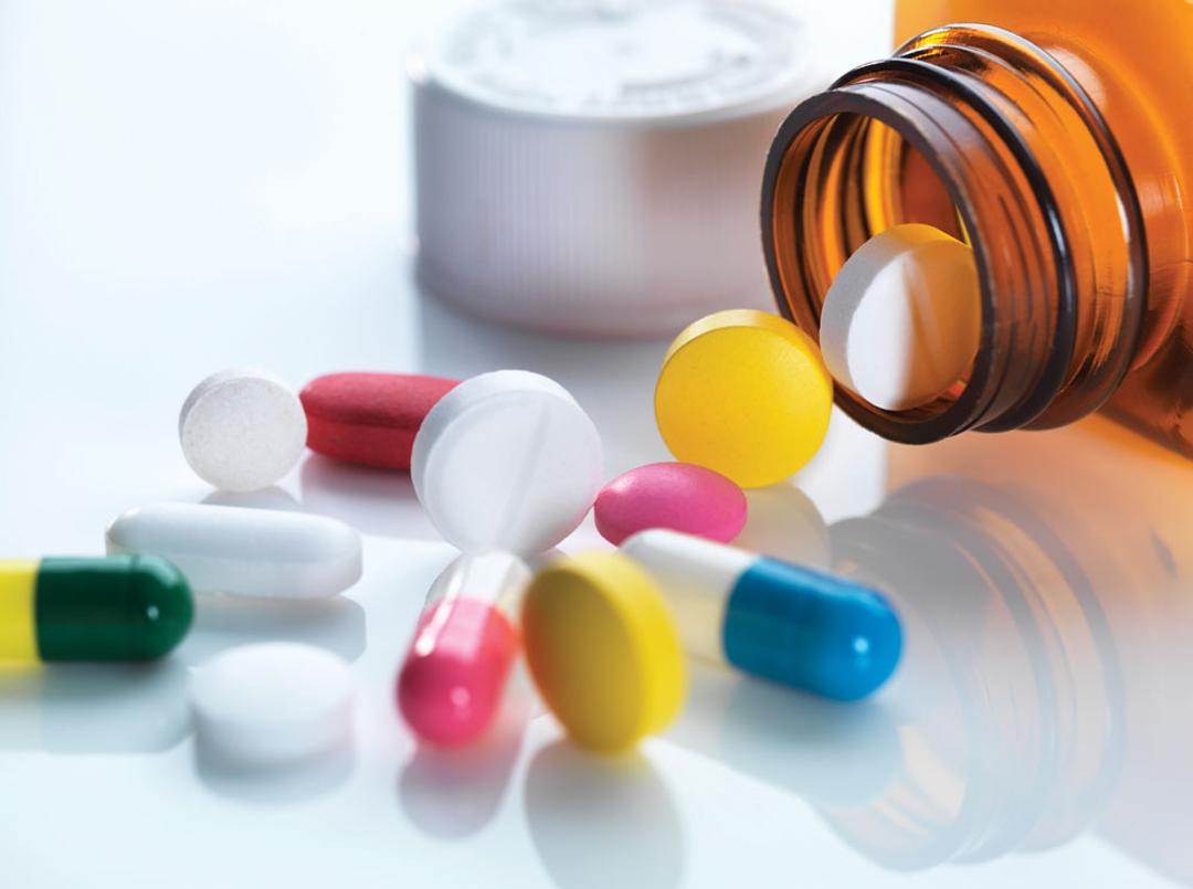 Polypharmacy Guidance, Realistic Prescribing