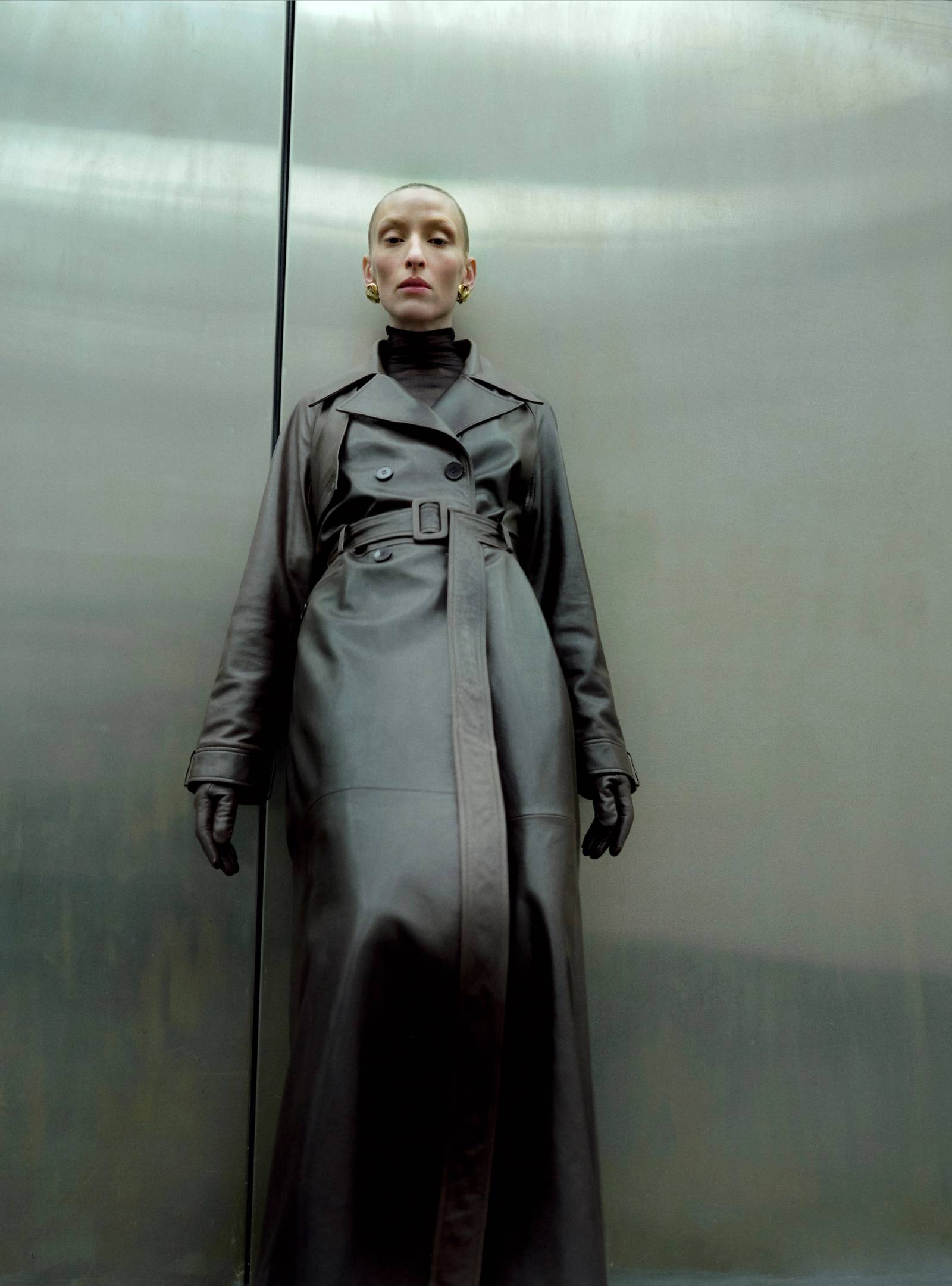 Fall Winter 24 - Nour Hammour