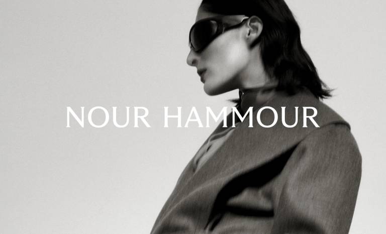 Home Page - Nour Hammour
