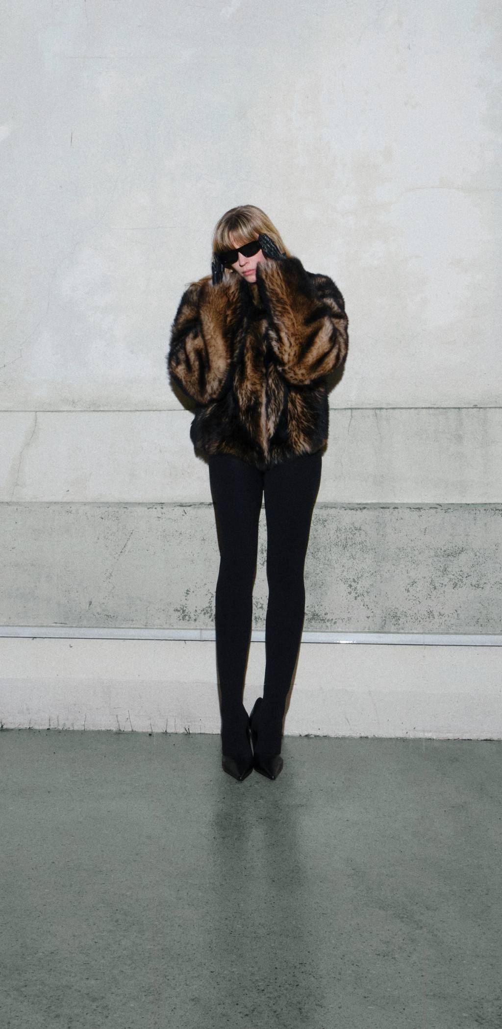 Home Page - Nour Hammour