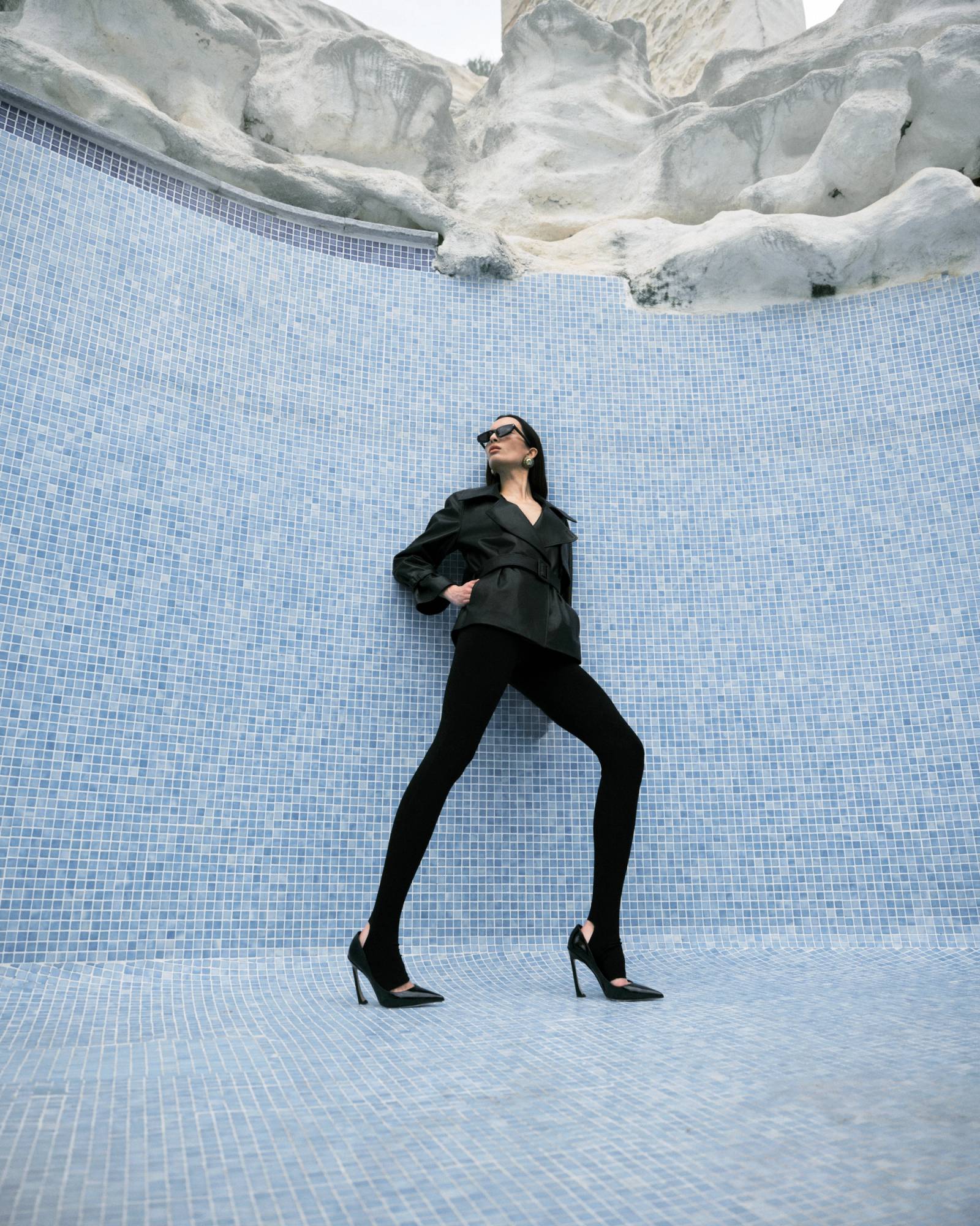 Spring Summer 24 - Nour Hammour