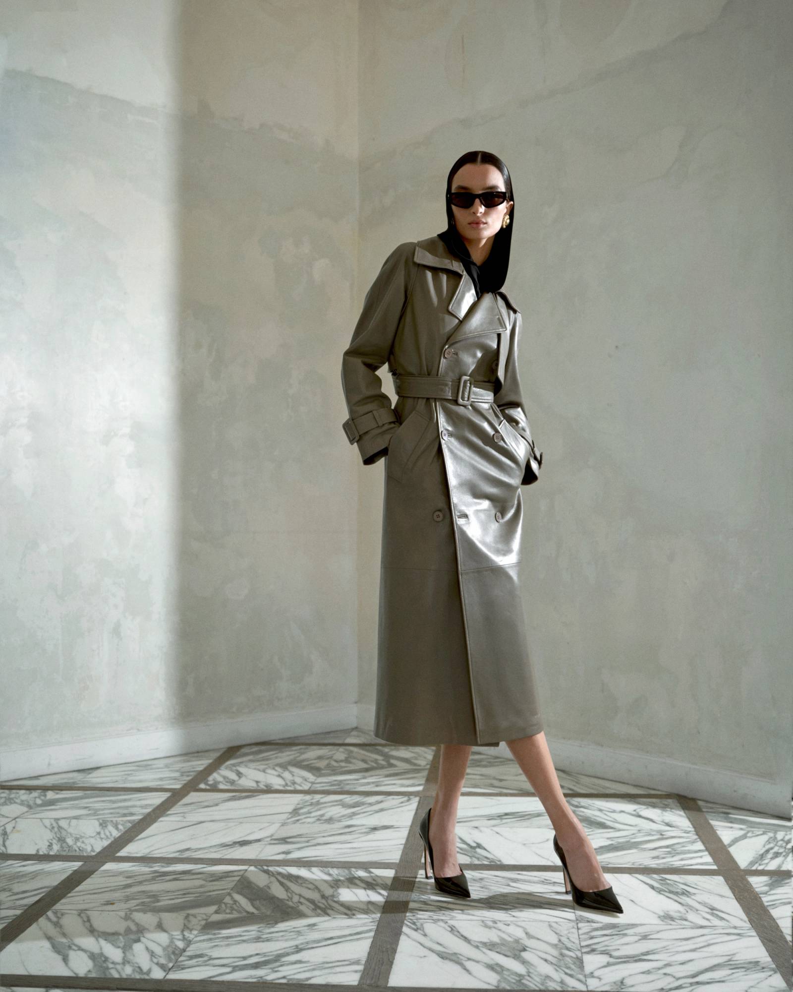 Spring Summer 24 - Nour Hammour