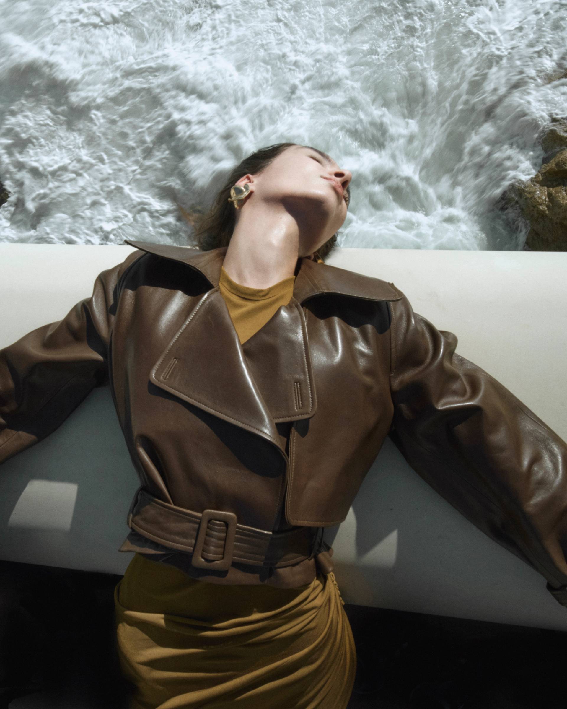 Spring Summer 24 - Nour Hammour