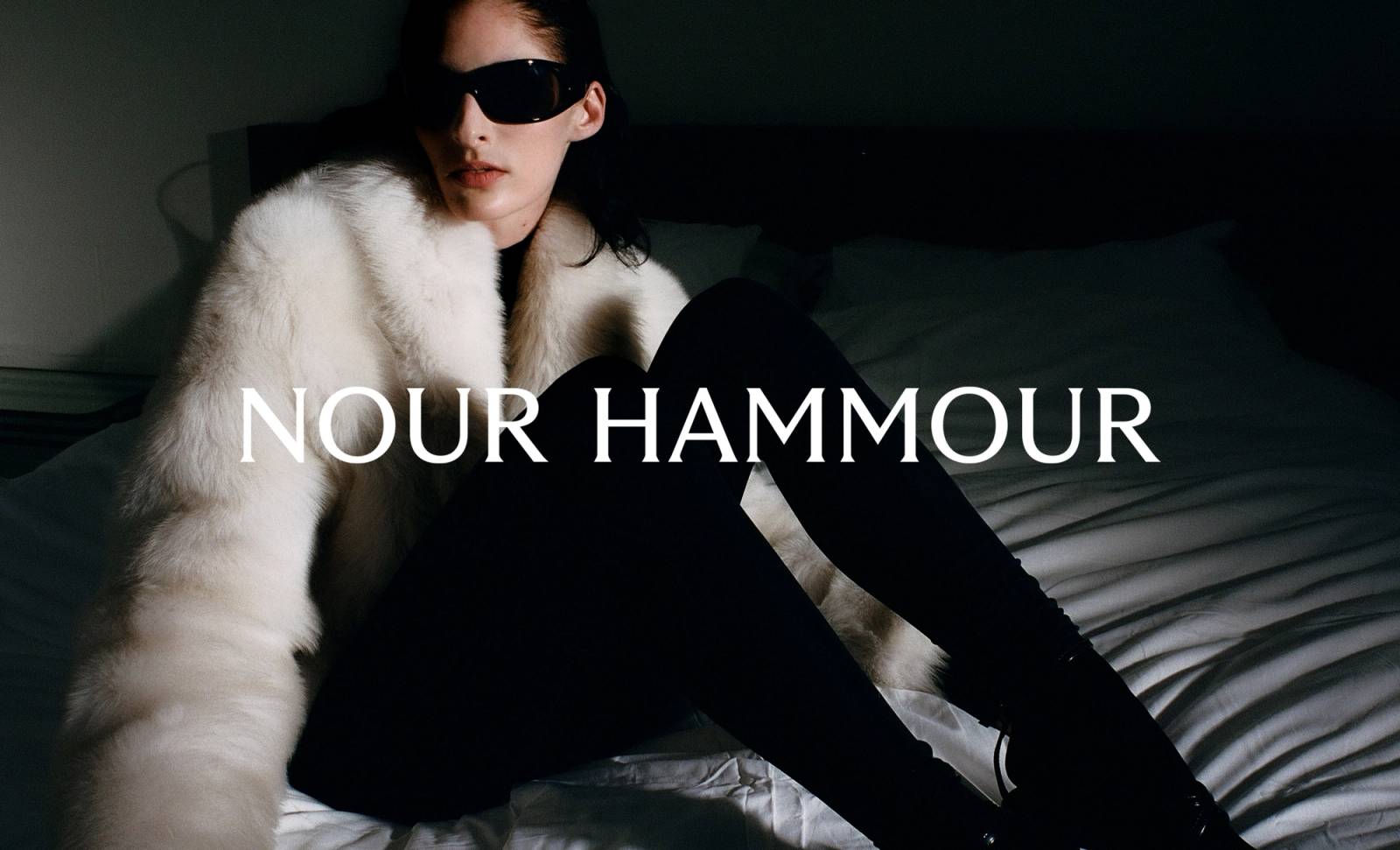 Home Page - Nour Hammour