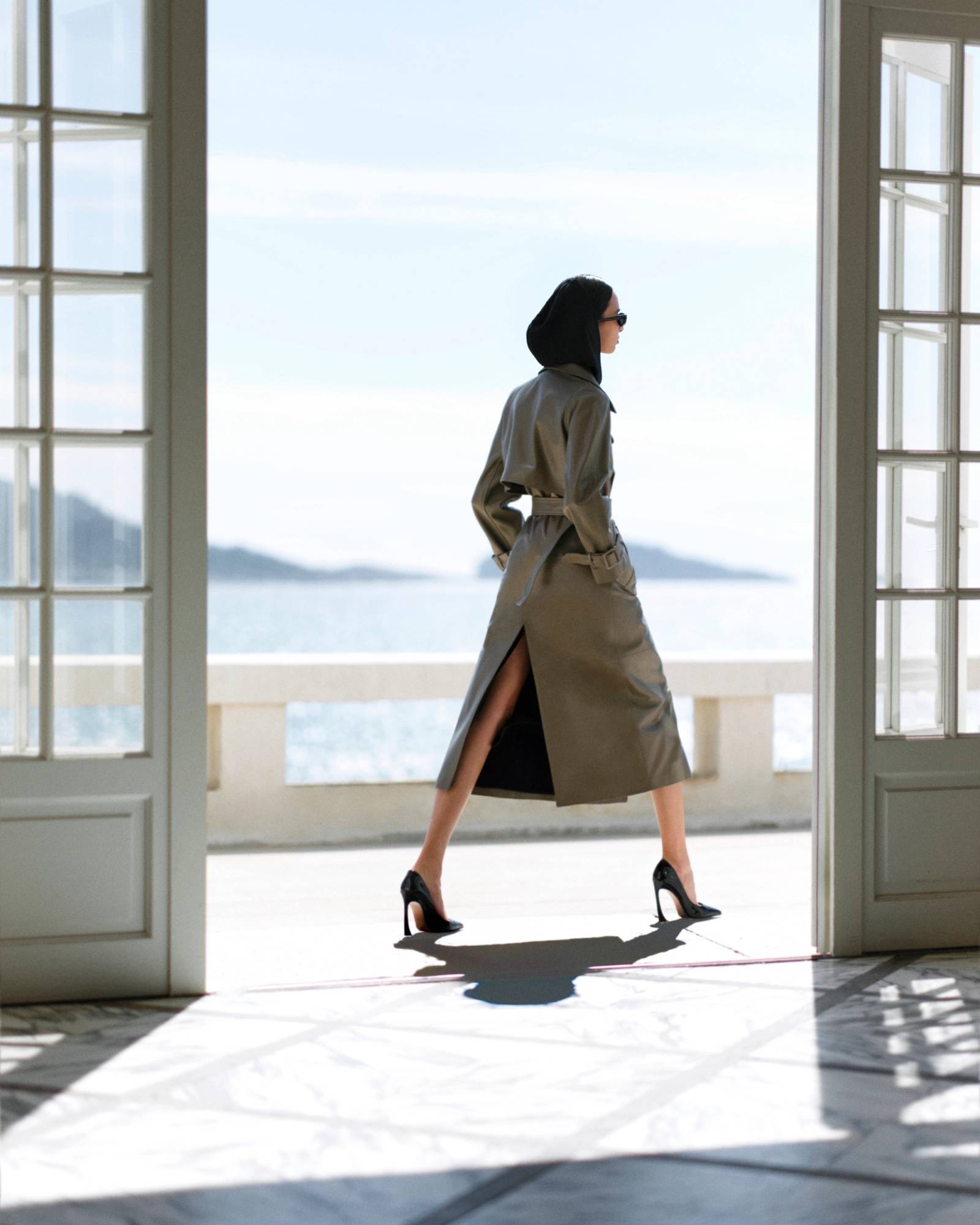 Spring Summer 24 - Nour Hammour