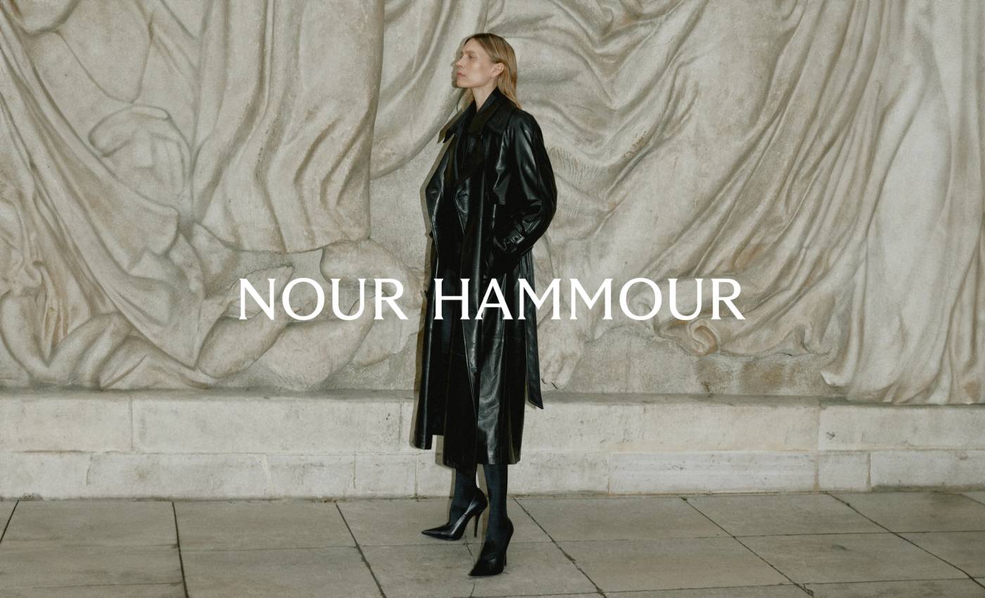 Home Page - Nour Hammour