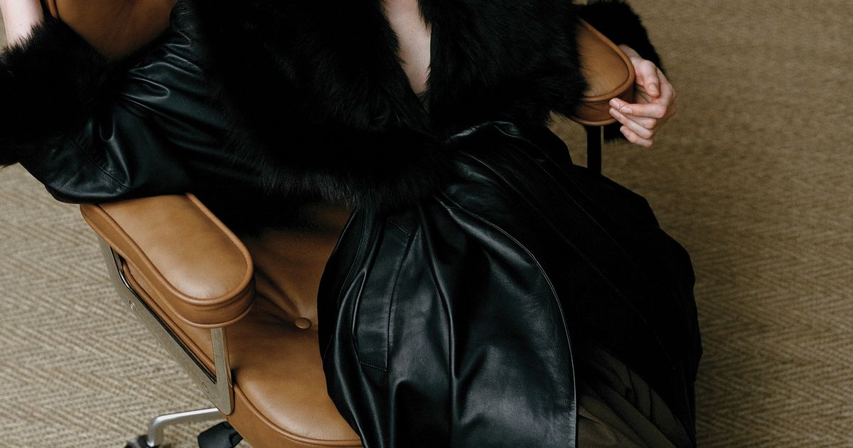 About - Nour Hammour