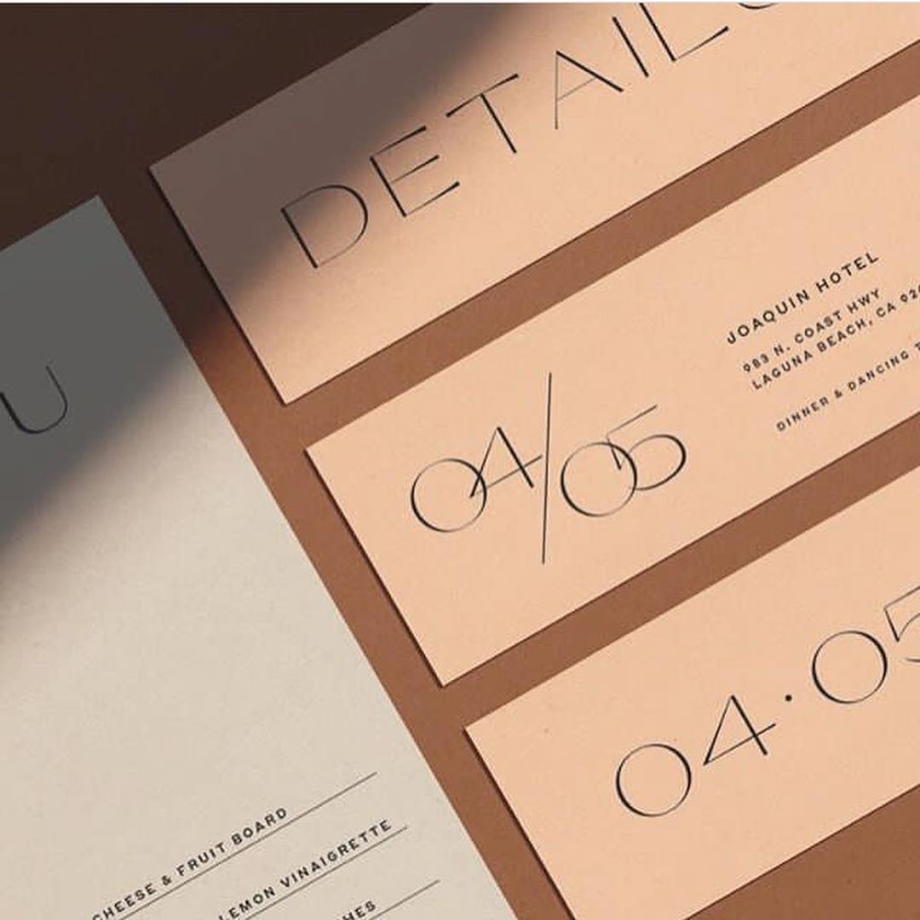 Orelo - Pizza Typefaces