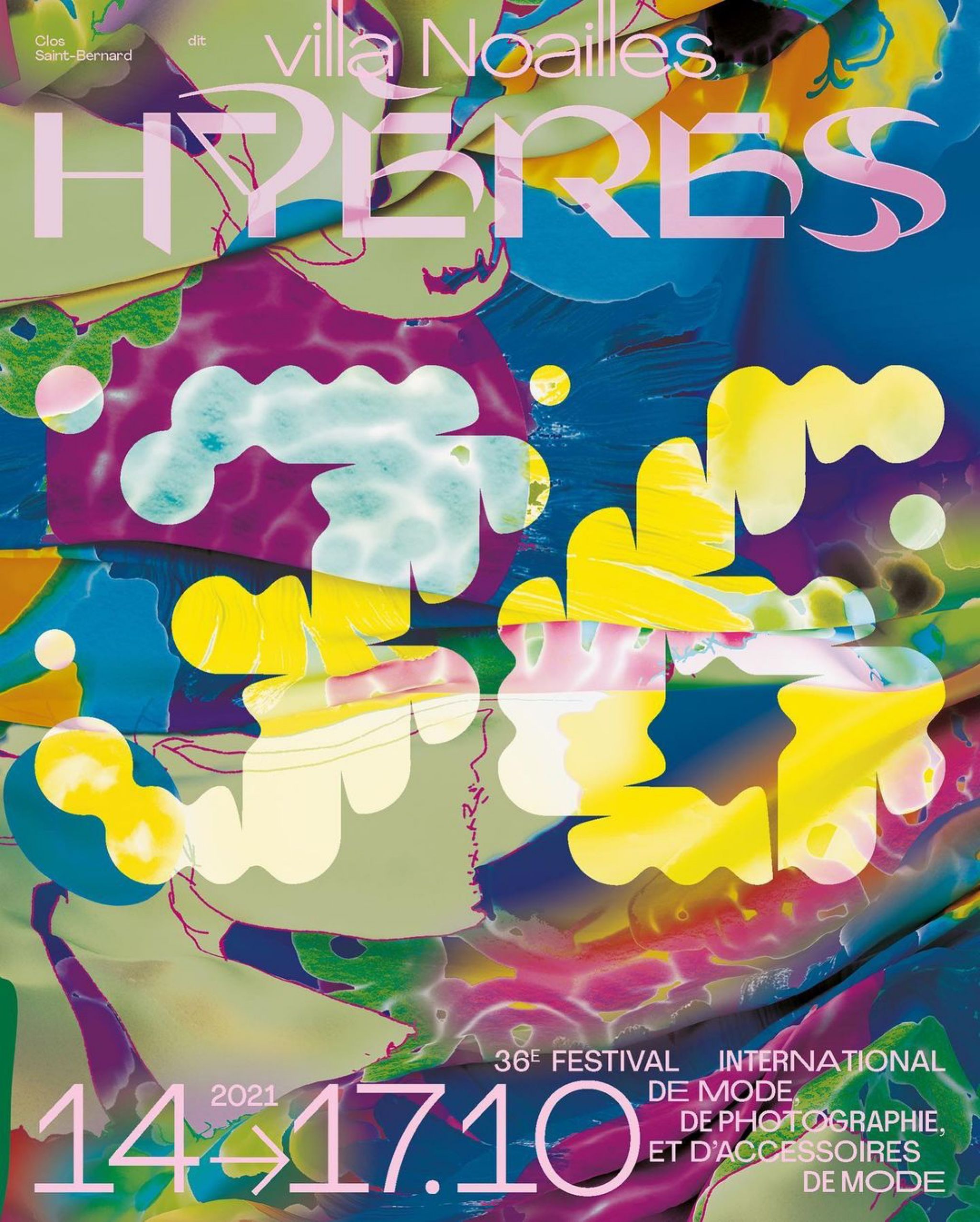 XMX - Pizza Typefaces