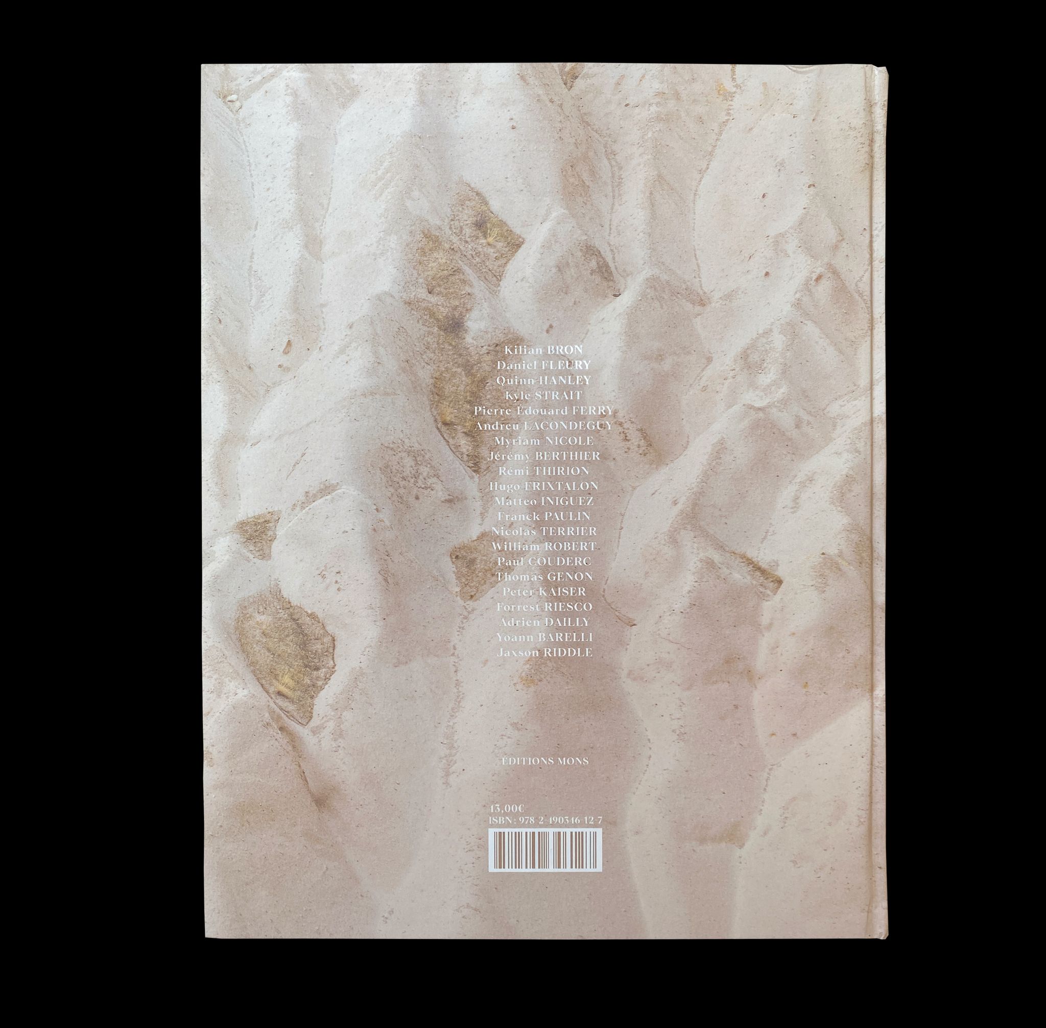 Bota - Pizza Typefaces