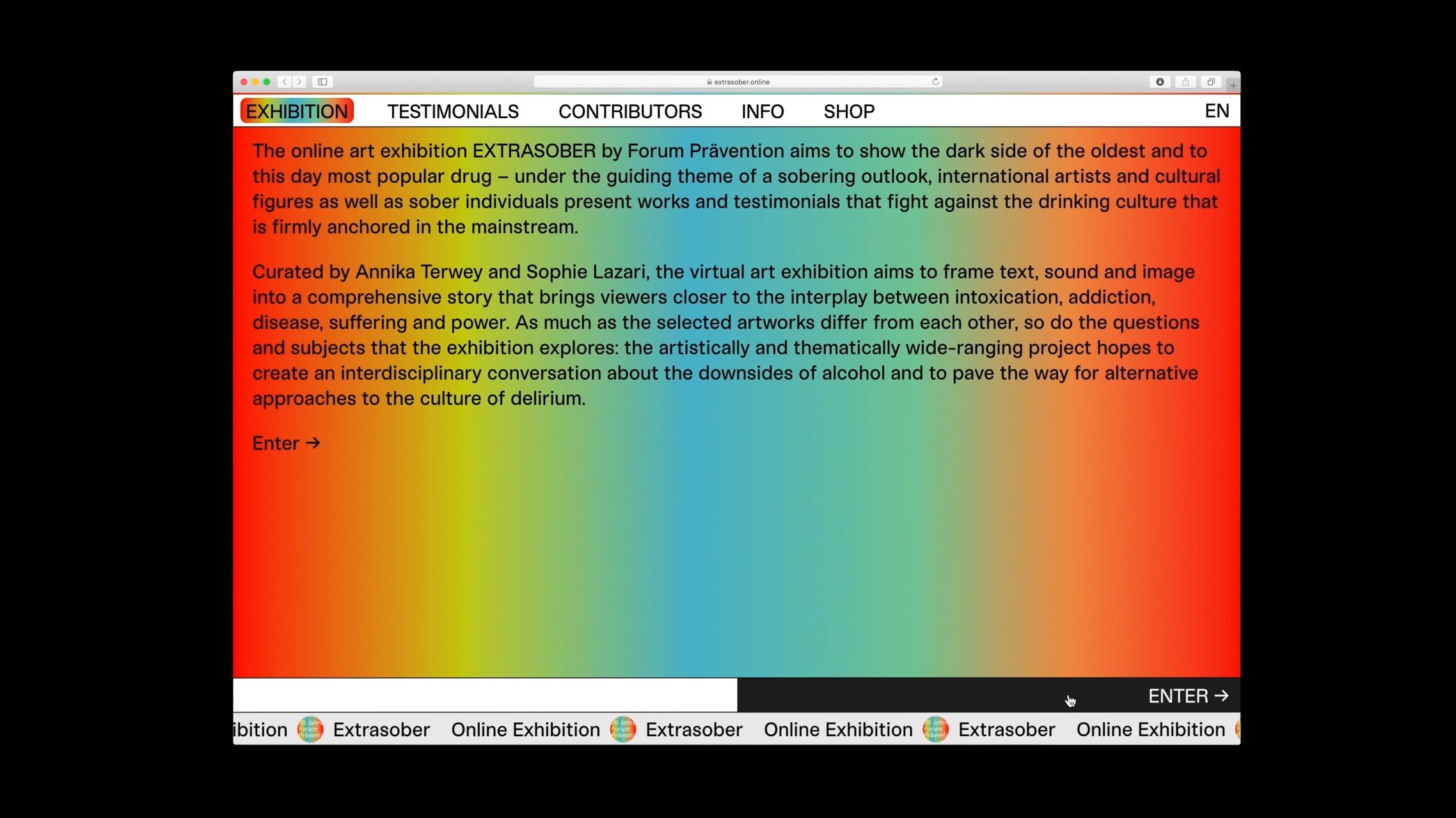 Kern - Pizza Typefaces